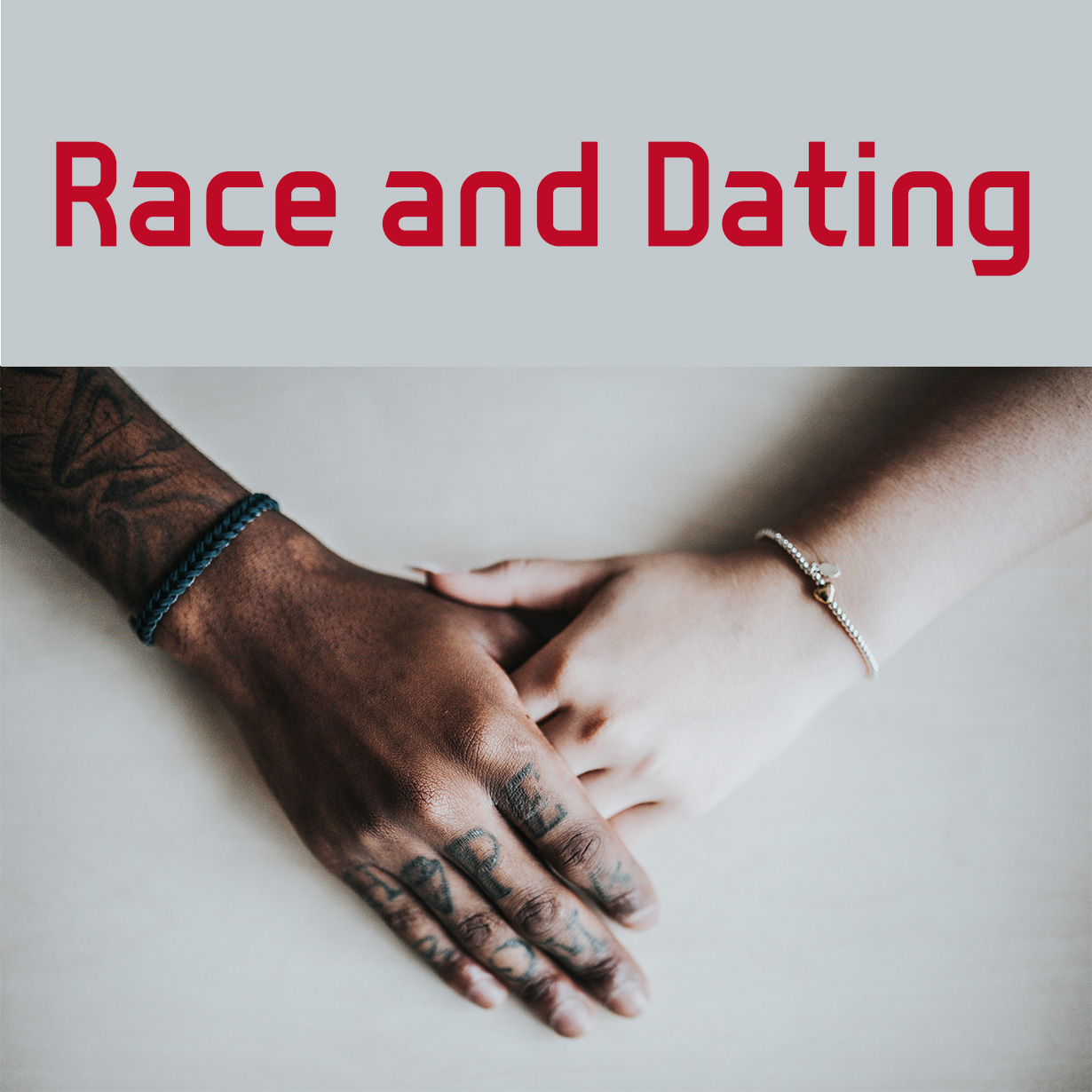 Event: Race and Dating, 26 April, Sydney – Dr Zuleyka Zevallos ...